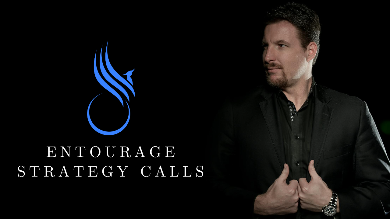 Entourage Mastermind