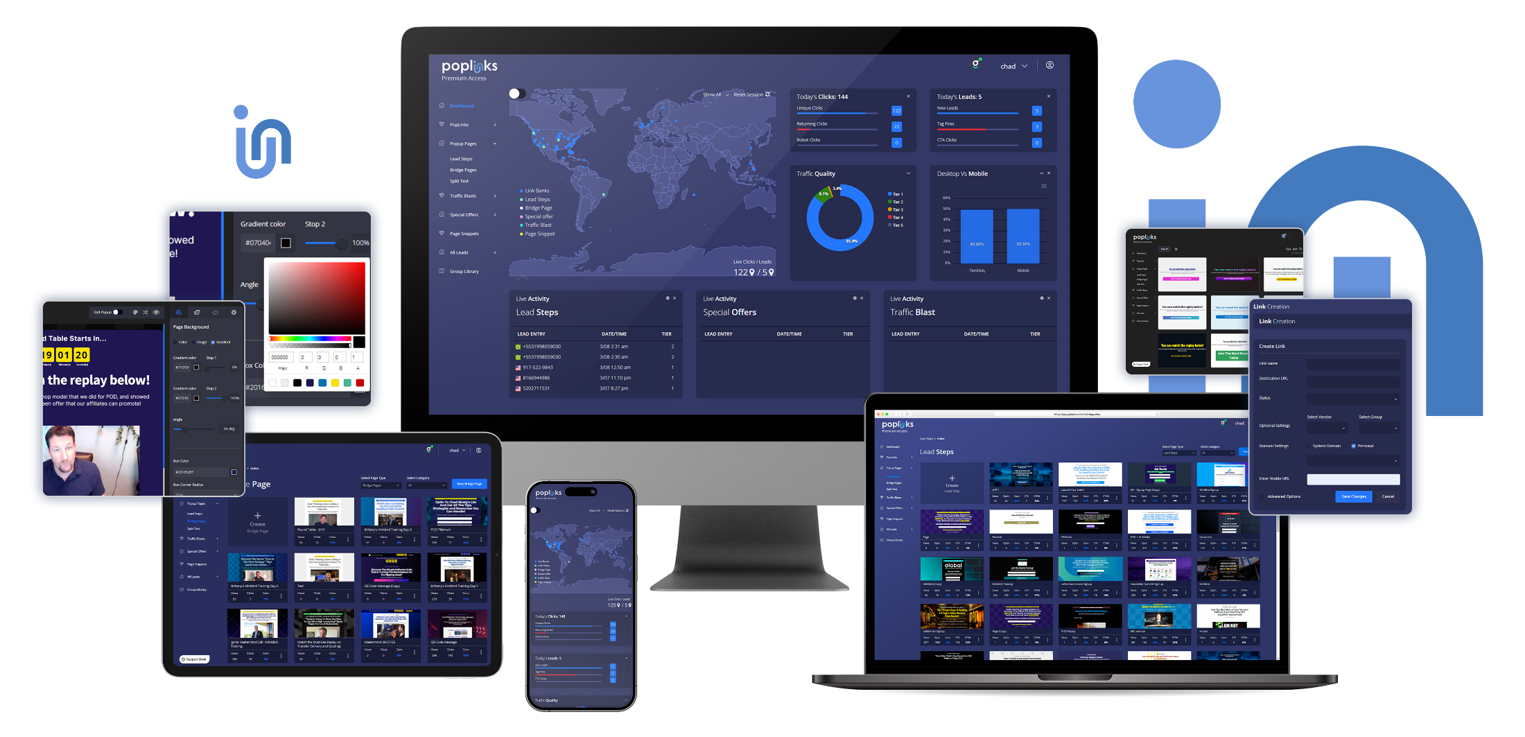 Entourage Mastermind