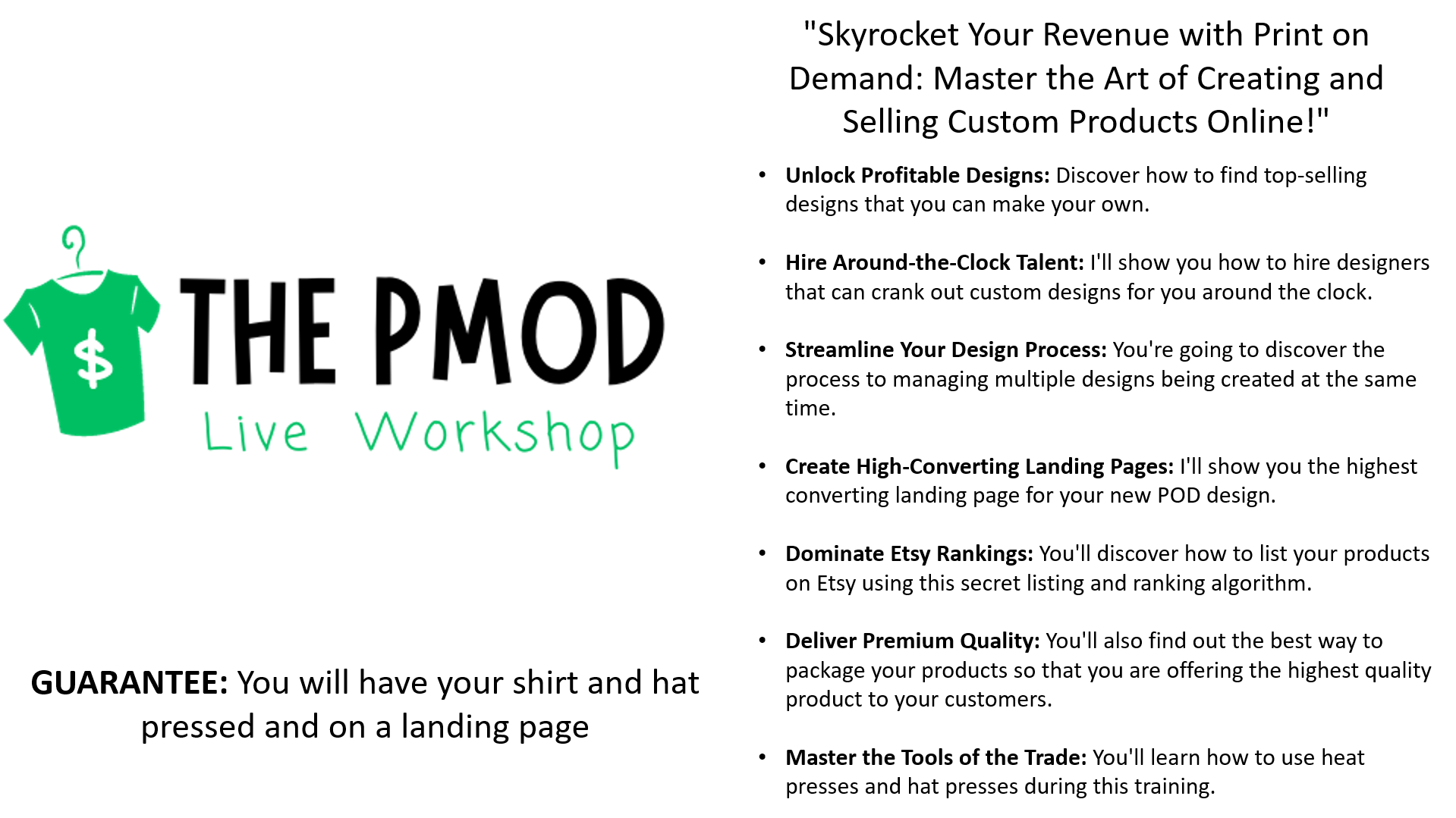 Entourage Mastermind