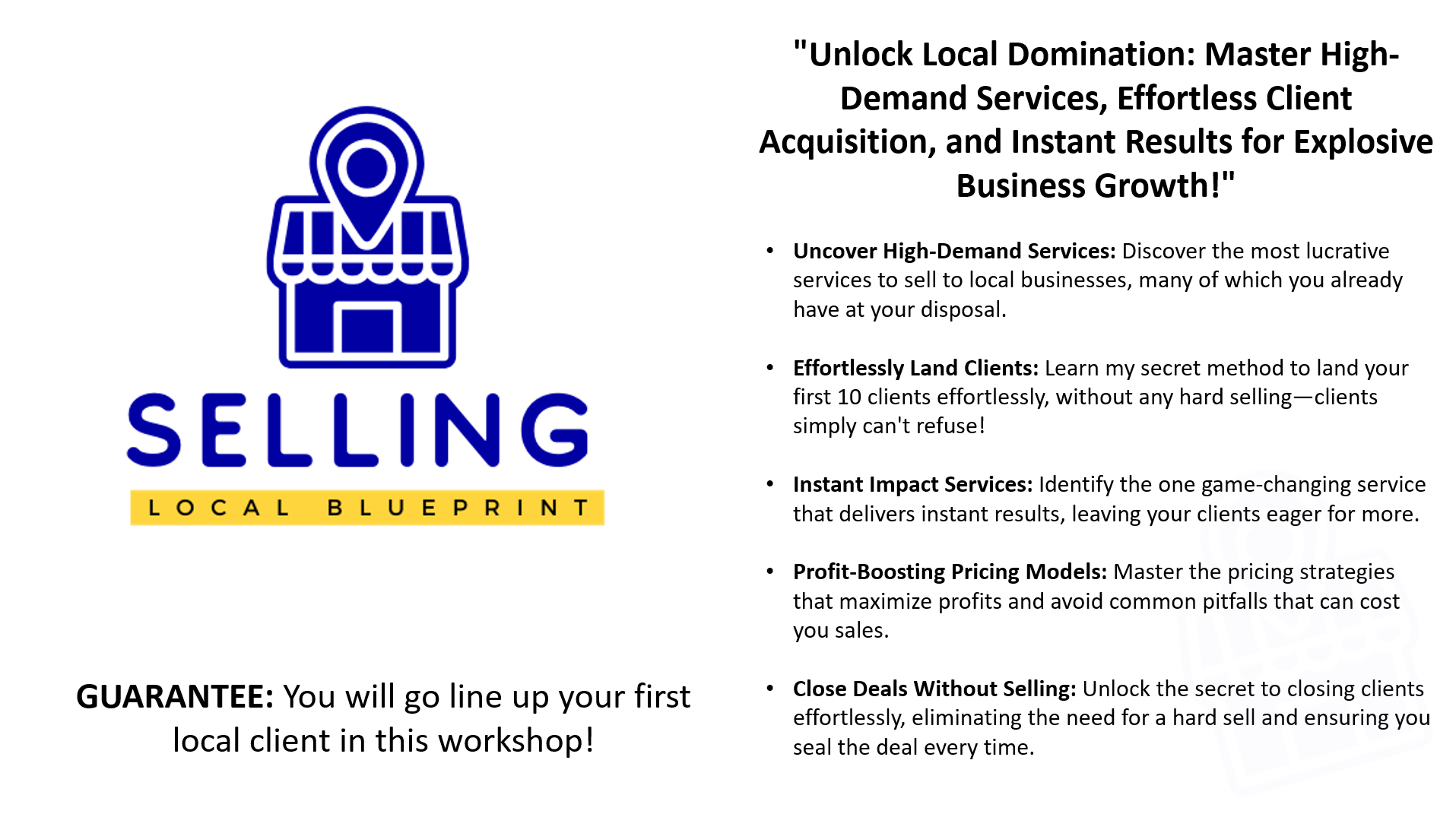 Entourage Mastermind