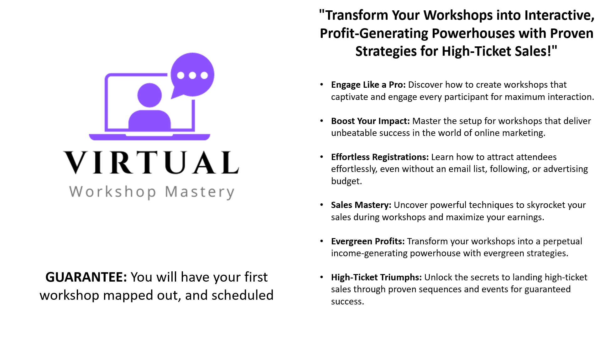 Entourage Mastermind