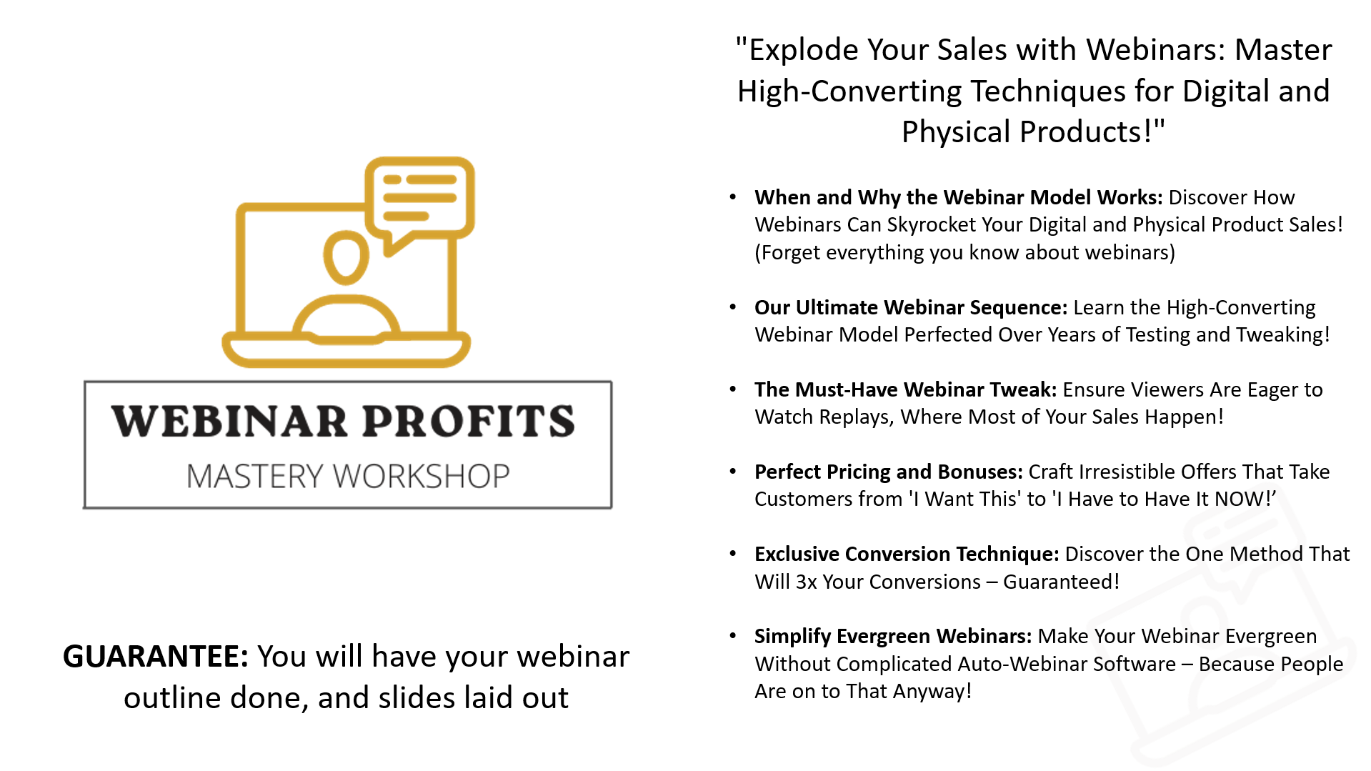 Entourage Mastermind