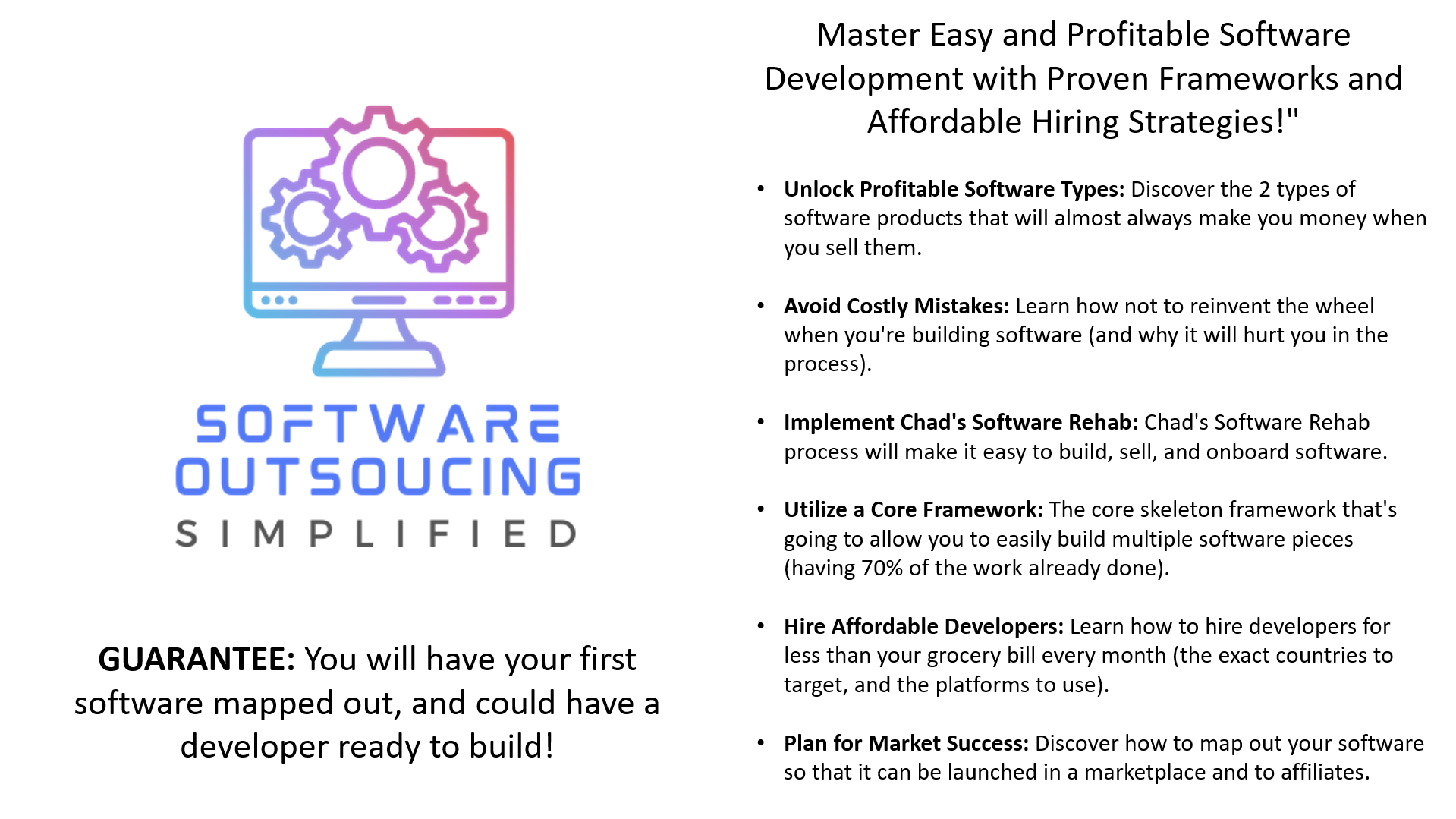 Entourage Mastermind