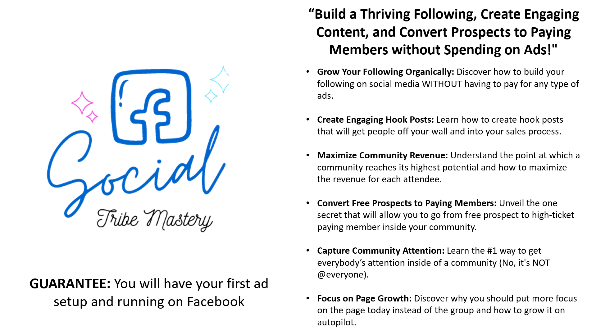 Entourage Mastermind