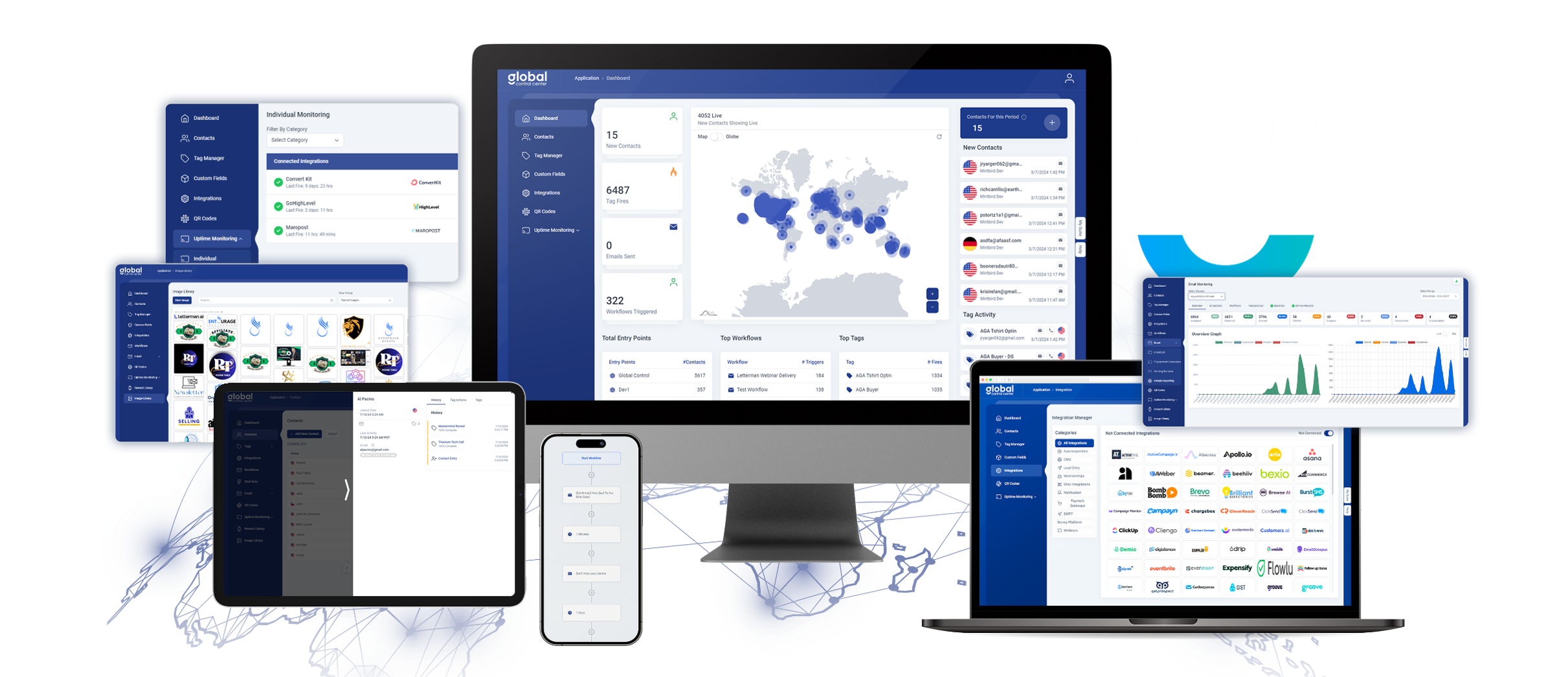 Entourage Mastermind