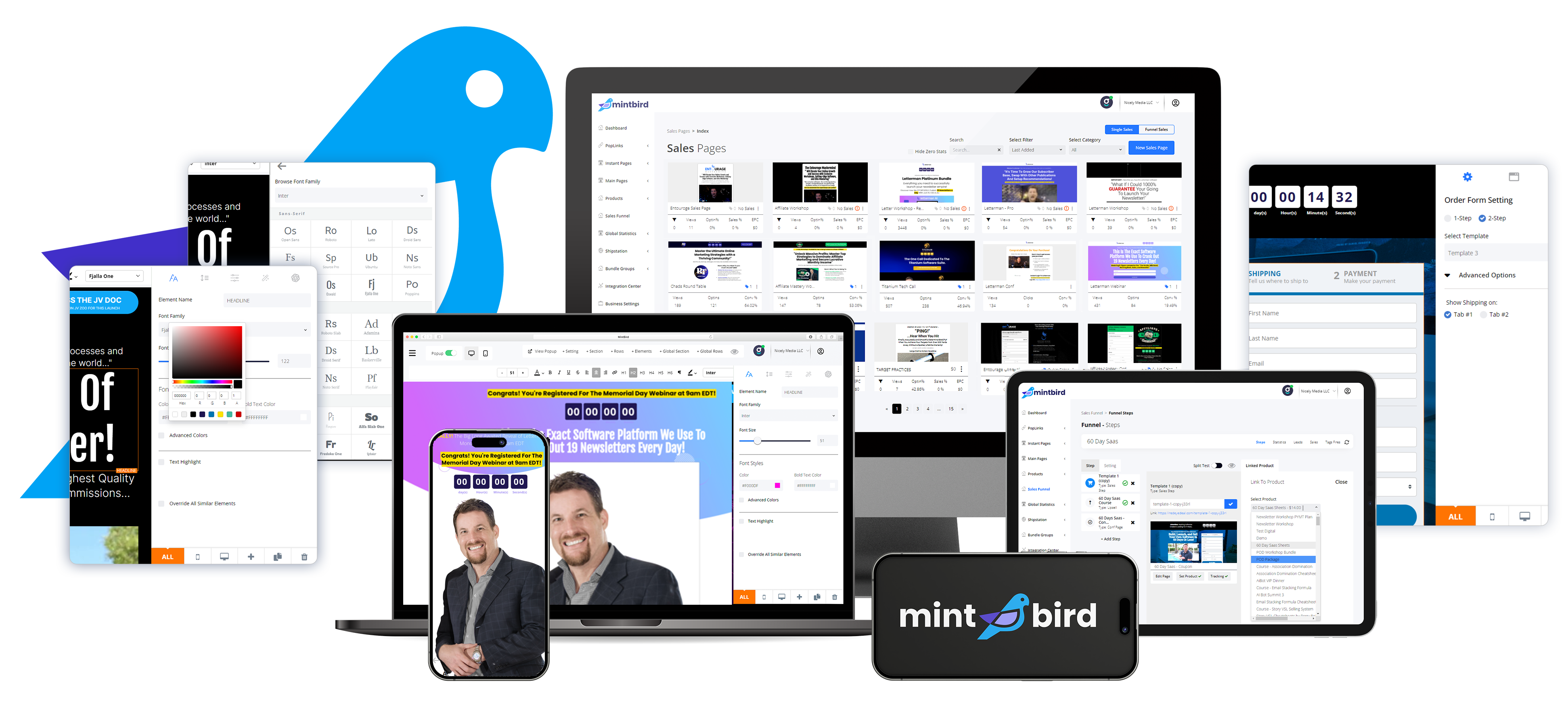 Entourage Mastermind