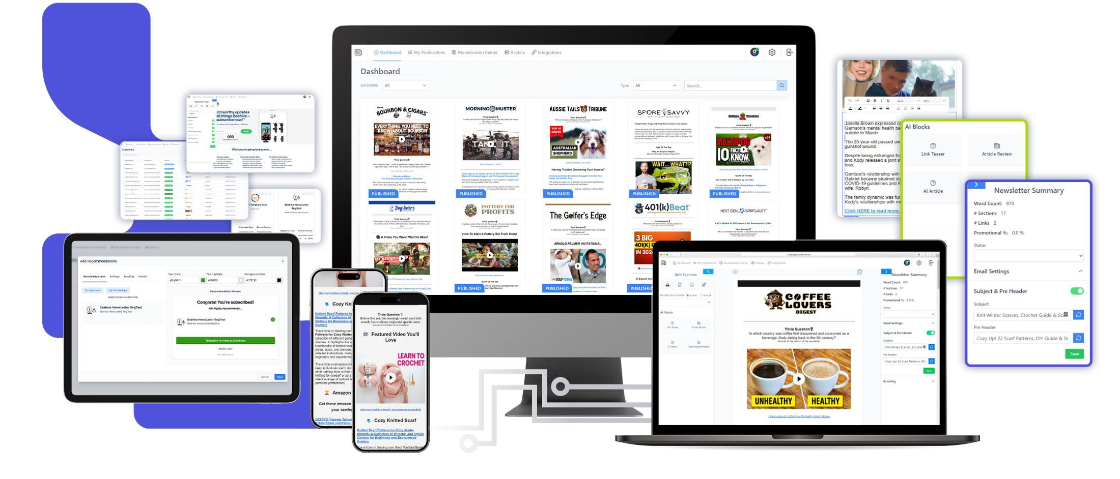 Entourage Mastermind