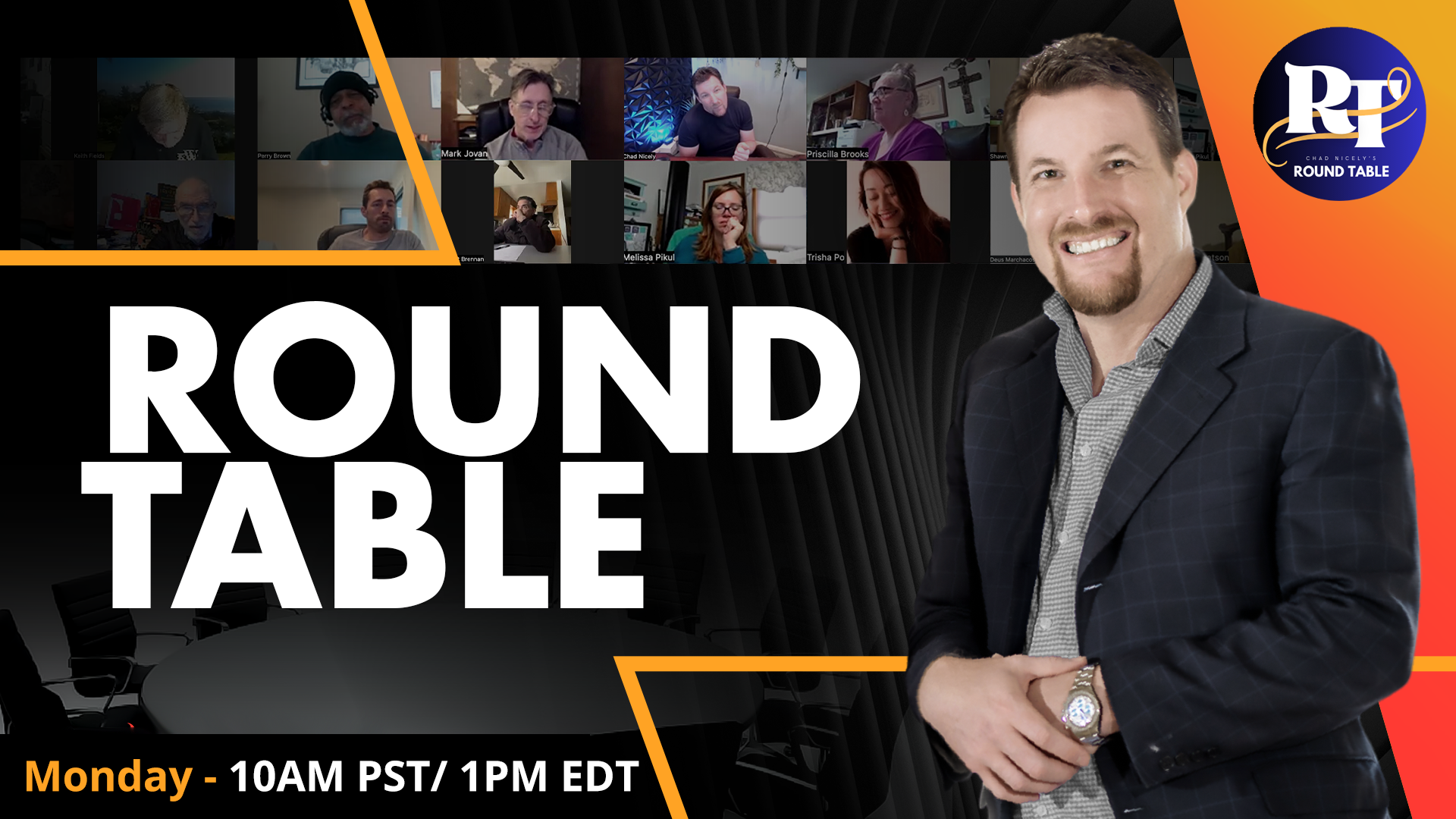 Entourage Mastermind