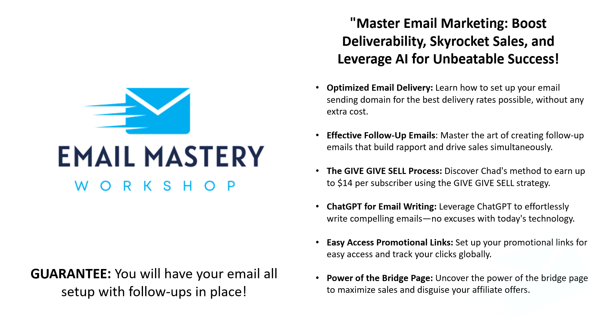 Entourage Mastermind