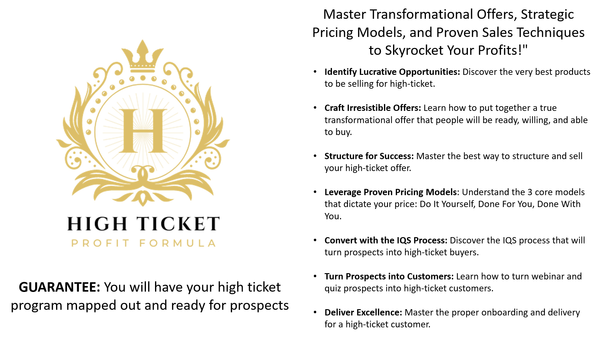 Entourage Mastermind